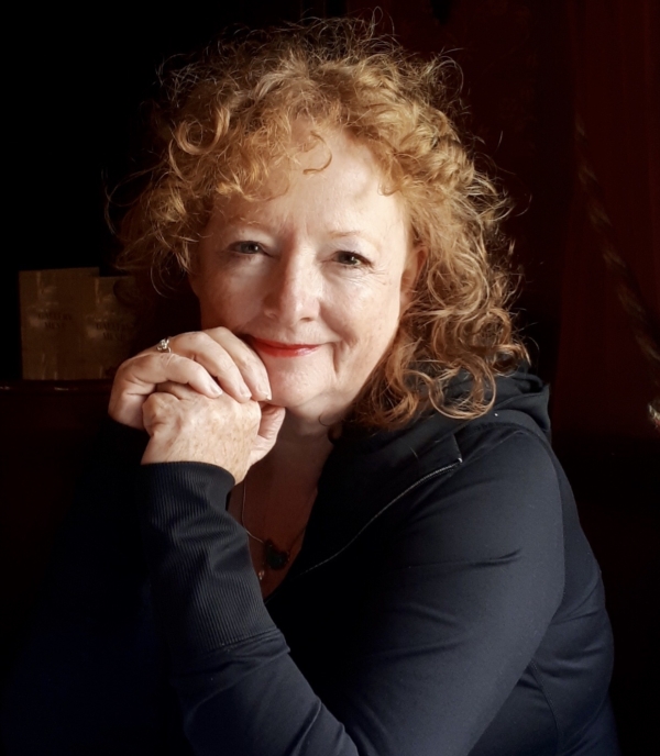 Anne Hennessy - Patwell Consulting