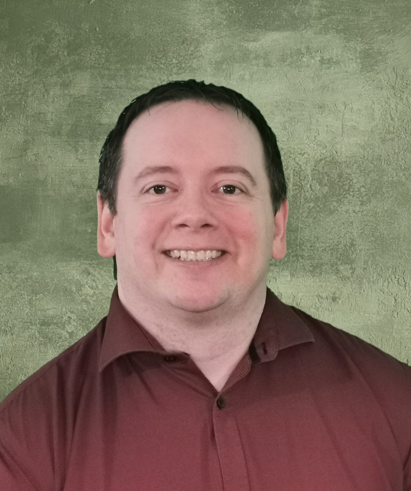 Jeff Robert - Patwell Consulting